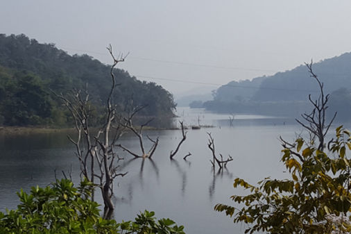 Maredumilli Tourism - 9110377536