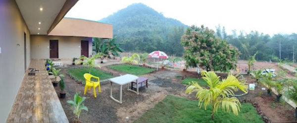 Hotels & Resorts in Maredumilli - 9110377536