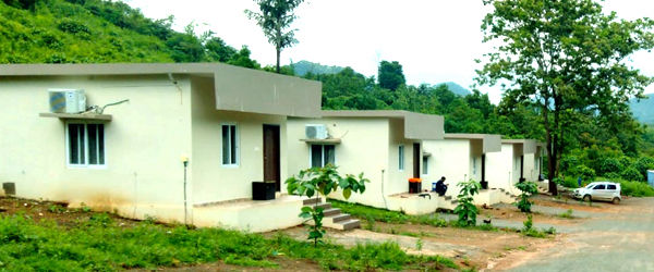 Top 10 Best Resorts In Maredumilli - 9110377536