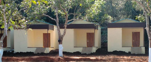 Hotels & Resorts in Maredumilli - 9110377536